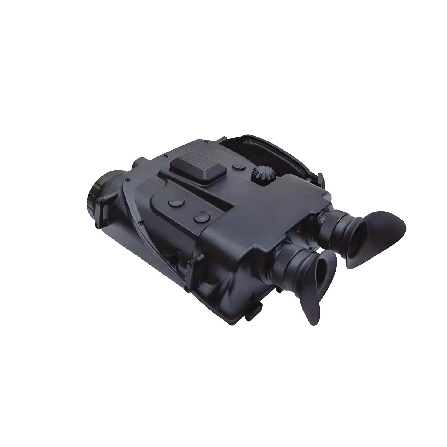 Anti-Sniper Detection Binoculars with Laser Rangefinder & Night Vision