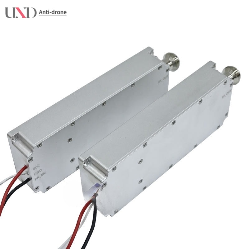 100W LDMOS Lora RF Amplifier Module 720-1020MHz