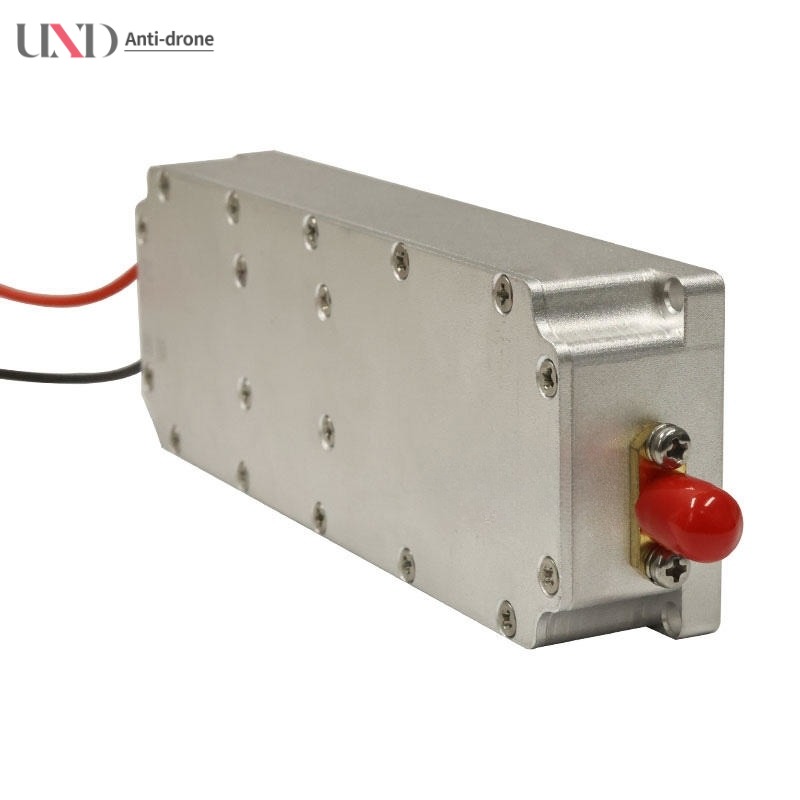 50W Lora Anti-Drone RF Module for UAV Suppression