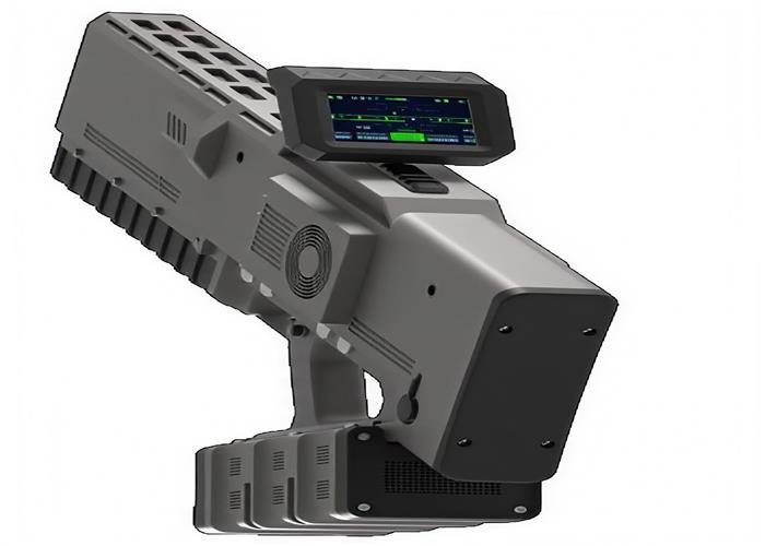 1KM Range 3KM Detection Anti Drone Module