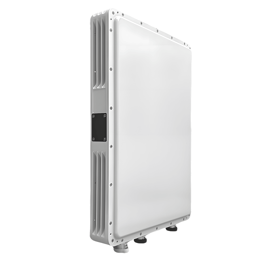 GS-30C Phased Array Radar for Ground Security