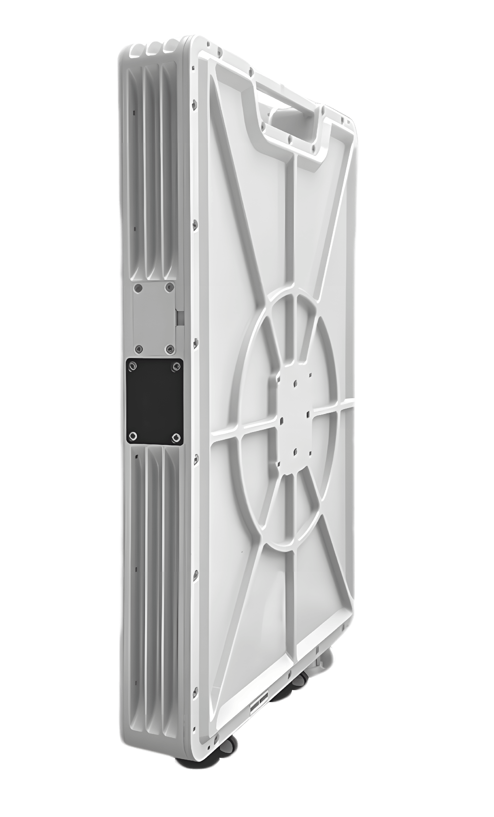 GS-30C Phased Array Radar for Ground Security